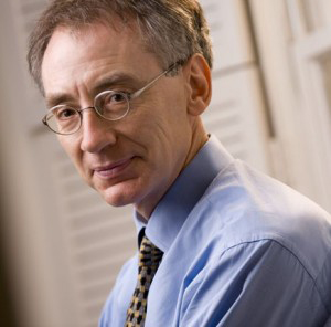 CES - SLR2013 Keynote Speaker